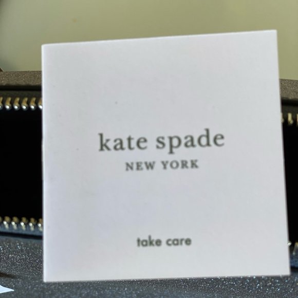 kate spade | Bags | Nwt Kate Space Joeley Glitter Tote | Poshmark